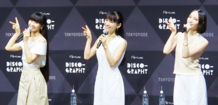 【過去も未来も愛される】Perfume25周年の展覧会に対する3人の想いをまとめてみた | 男子力jp-DSR-